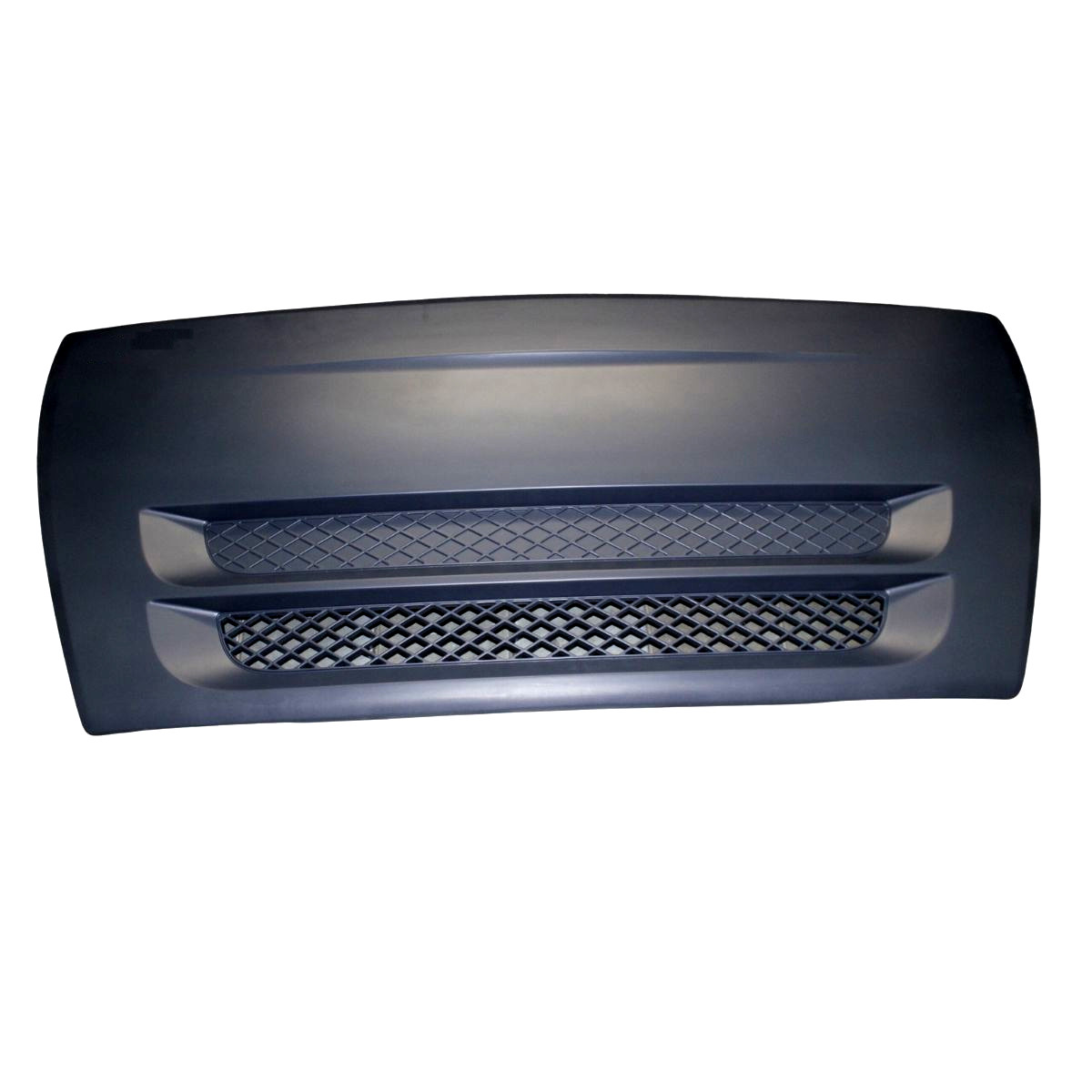 GRADE FRONTAL SUPERIOR IVECO TECTOR - IMPORTADO :: BR01-IV-050 - 334981