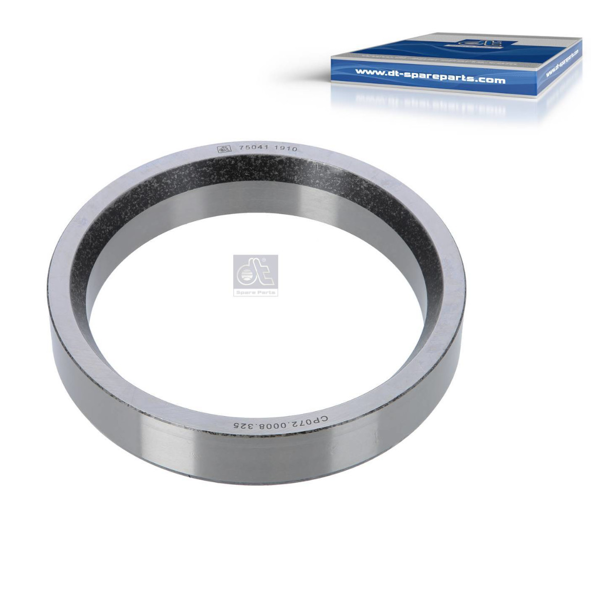 ANEL PISTA CUBO RODA MERCEDES-BENZ AXOR/ACTROS - DT SPARE PARTS :: 4. ...