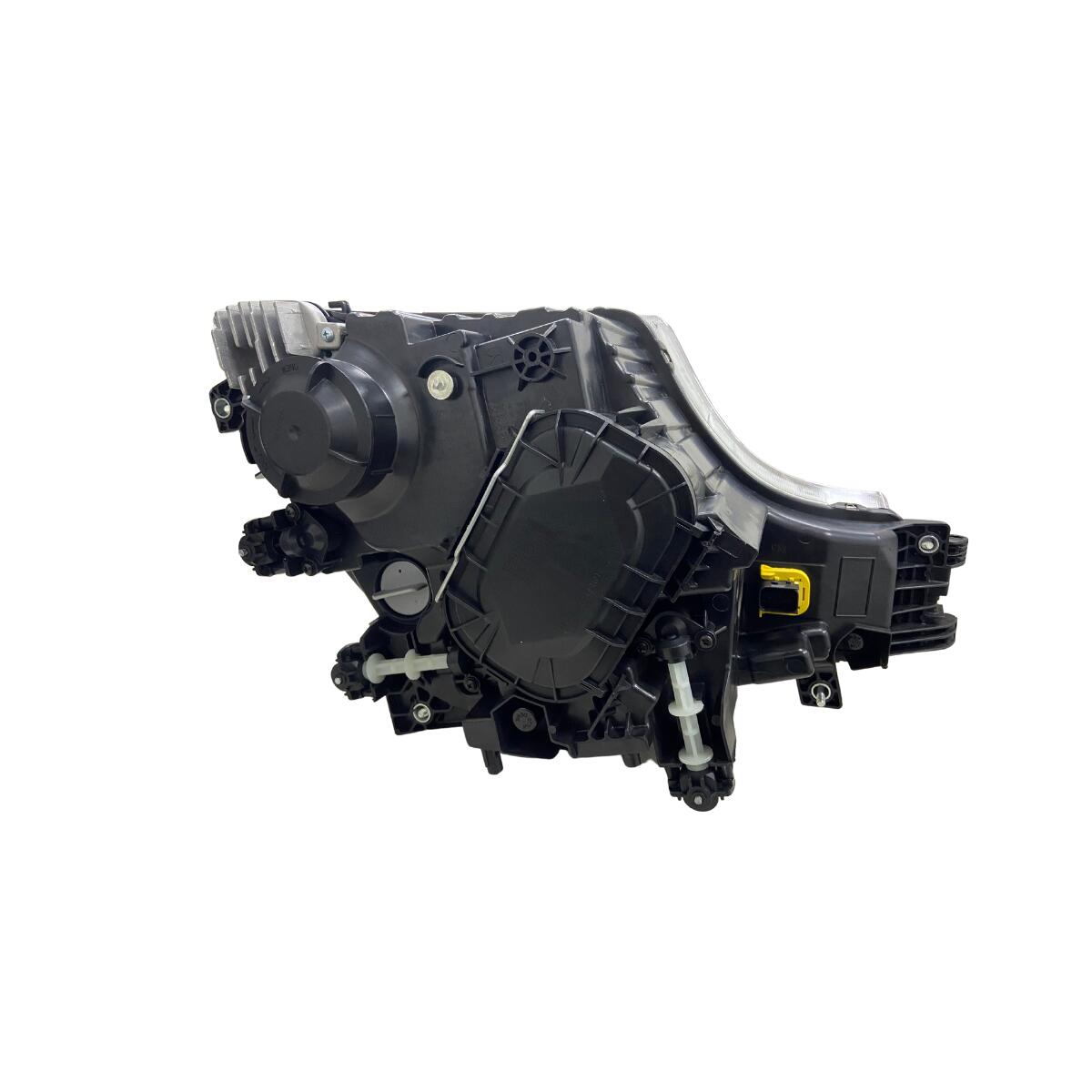 FAROL PRINCIPAL MERCEDES-BENZ ACTROS 2020/... LADO ESQUERDO (C/ DRL ...