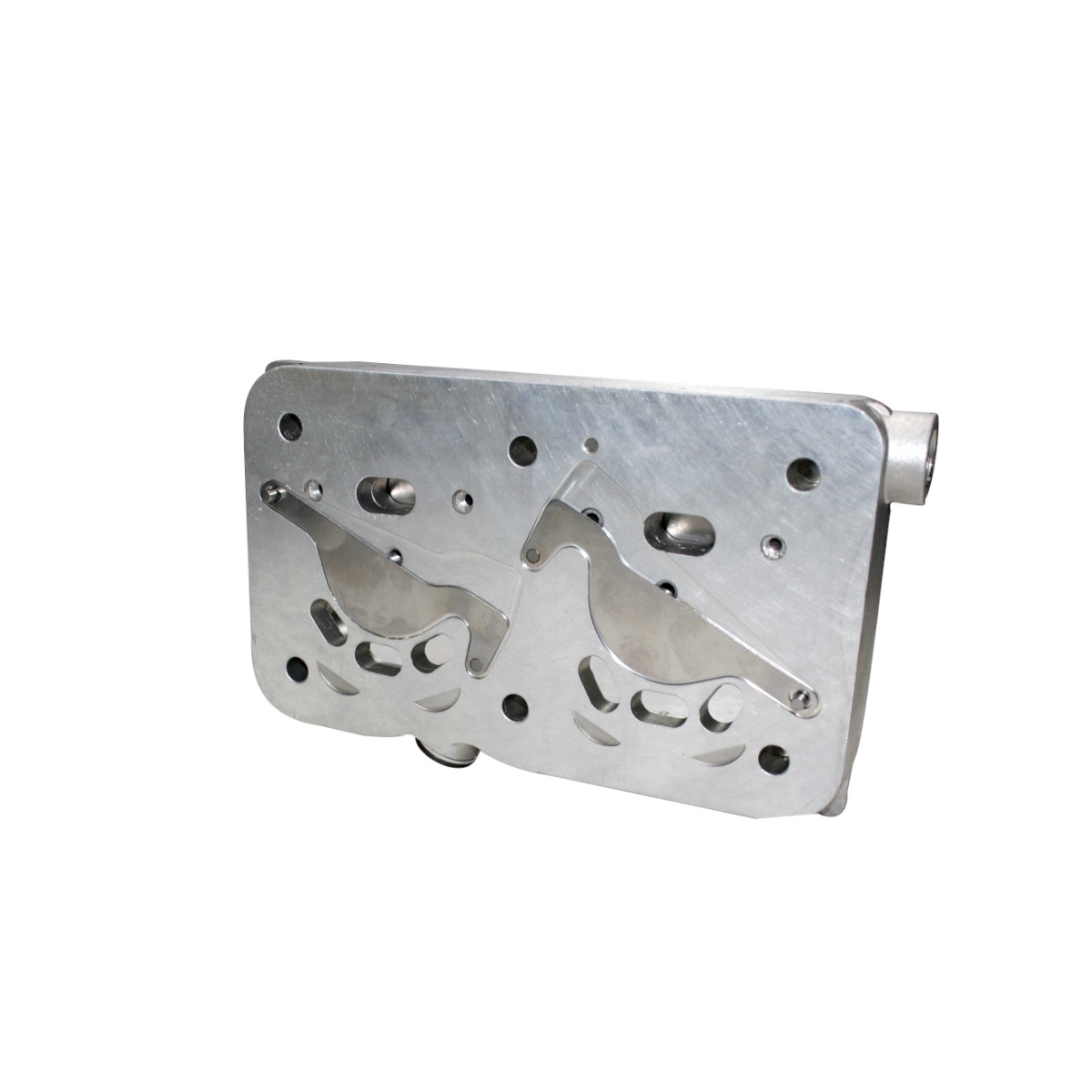 CABECOTE COMPRESSOR WABCO AXOR O500 OM475 GOV2CIL - YUMAK :: 01.426 ...