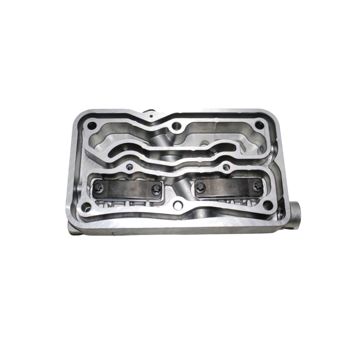 CABECOTE COMPRESSOR WABCO AXOR O500 OM475 GOV2CIL - YUMAK :: 01.426 ...