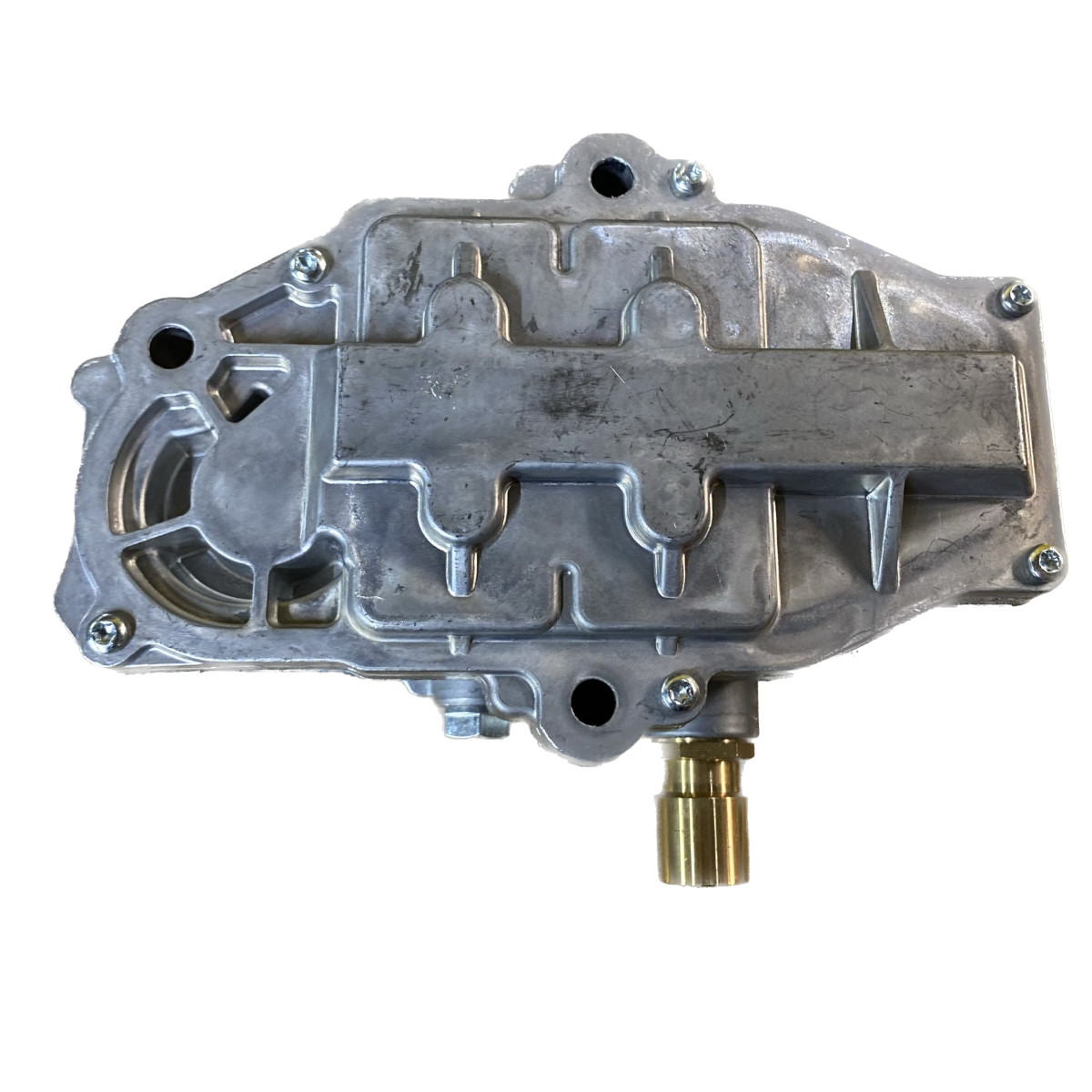 VALVULA SOLENOIDE PWM CAMBIO VOLVO I-SHIFT 24V - IMPORTADO :: ZR-D063 ...