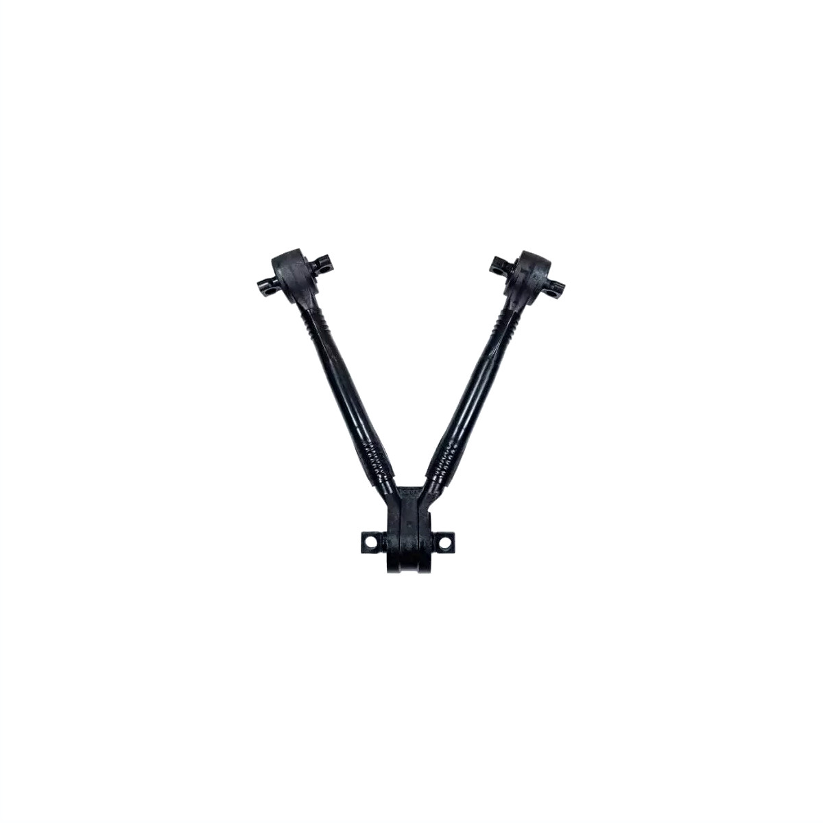 BARRA V ANGULAR MAN TGX - ZL BRASIL :: ZL9770 - 335140