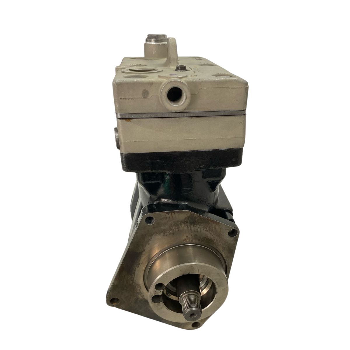COMPRESSOR WABCO MERCEDES-BENZ NEW ACTROS 2020/... - RECUPERADO ...