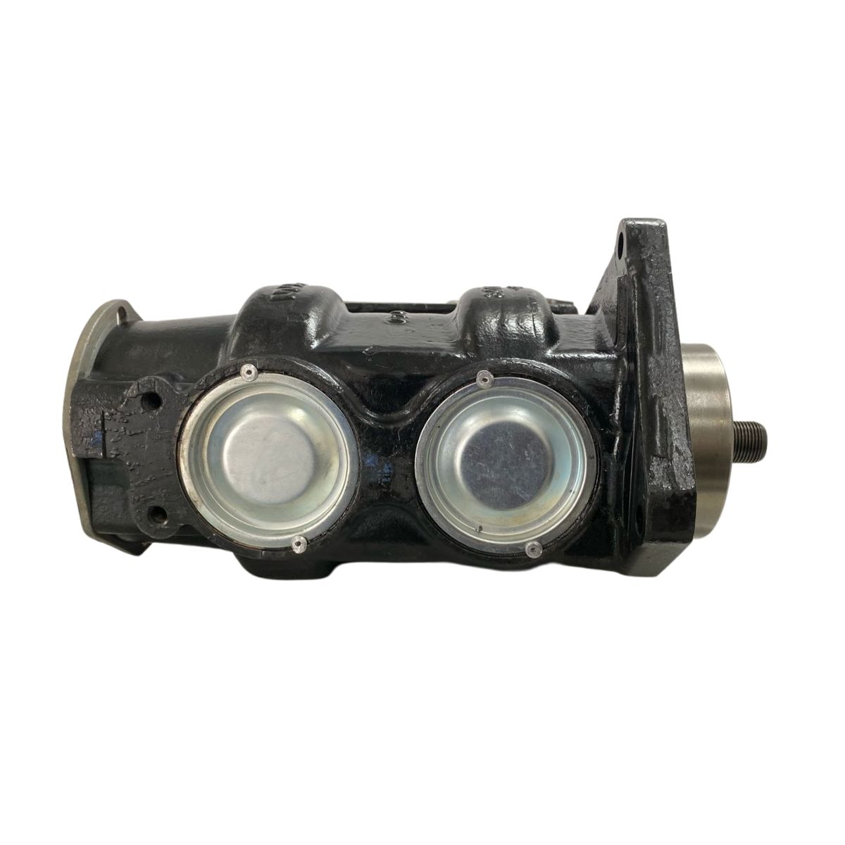 COMPRESSOR WABCO MERCEDES-BENZ NEW ACTROS 2020/... - RECUPERADO ...