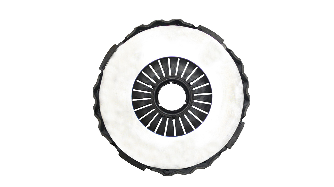 PLATO SCANIA 114/24 APOS 2003 - VALEO - VALEO :: 232610 - 335495