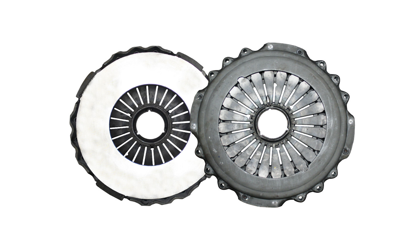 PLATO SCANIA 114/24 APOS 2003 - VALEO - VALEO :: 232610 - 335495