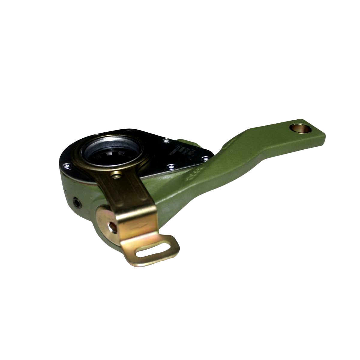 CATRACA FREIO AUTOMATICA SCANIA TRASEIRO LDK113 - FEBI :: 31593 - 335812