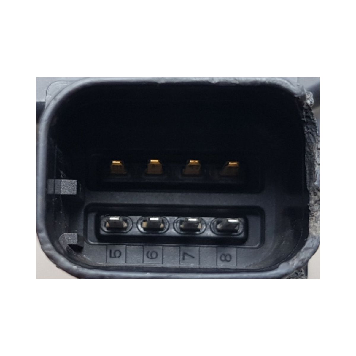 REGULADOR FREIO SECADOR AR EAC APS2/E-APU WABCO SCANIA SERIE NTG P/G/R ...