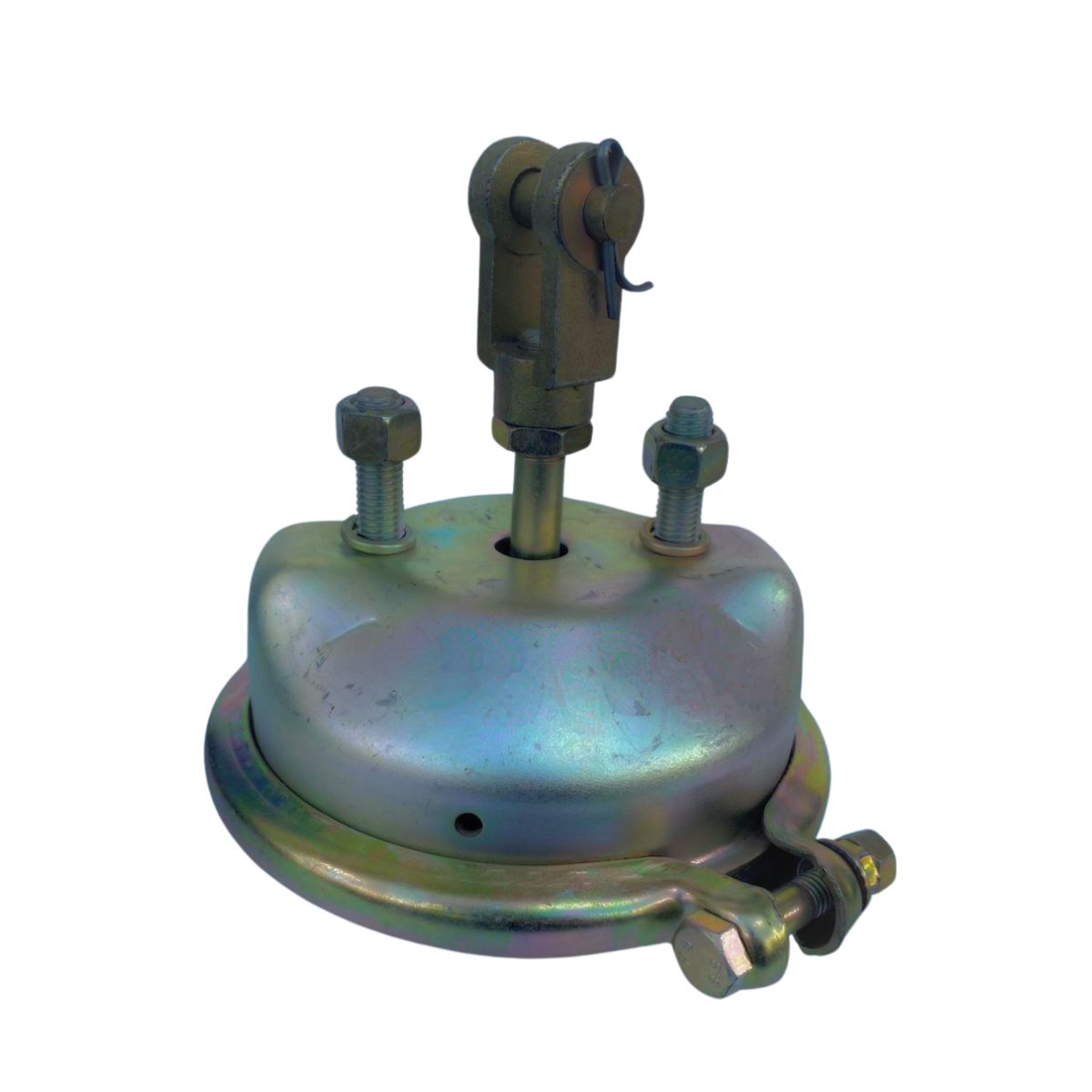 CAMARA DIAFRAGMA WABCO 16 HASTE CURTA - RECUPERADO :: DX80055R - 336858