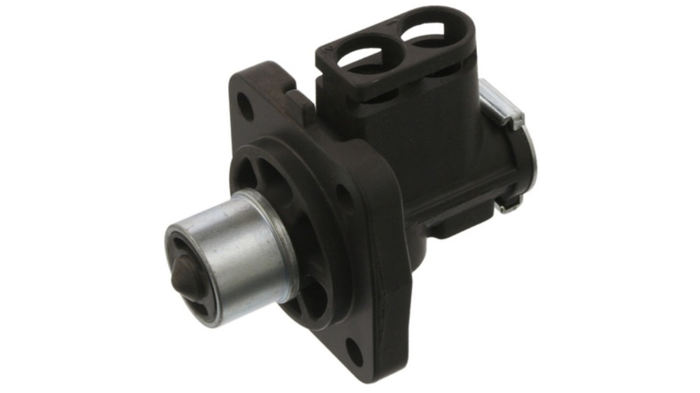 VALVULA PILOTO VOLVO FH - FEBI :: 35520 - 338117