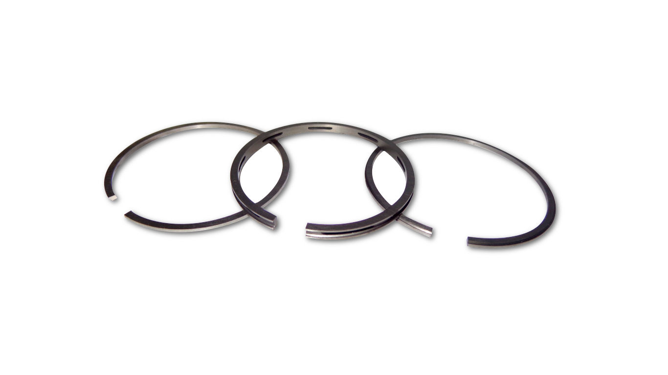 ANEL COMPRESSOR KNORR VOLVO EDC 0,25 - CIRCULO :: PG7575 - 33847