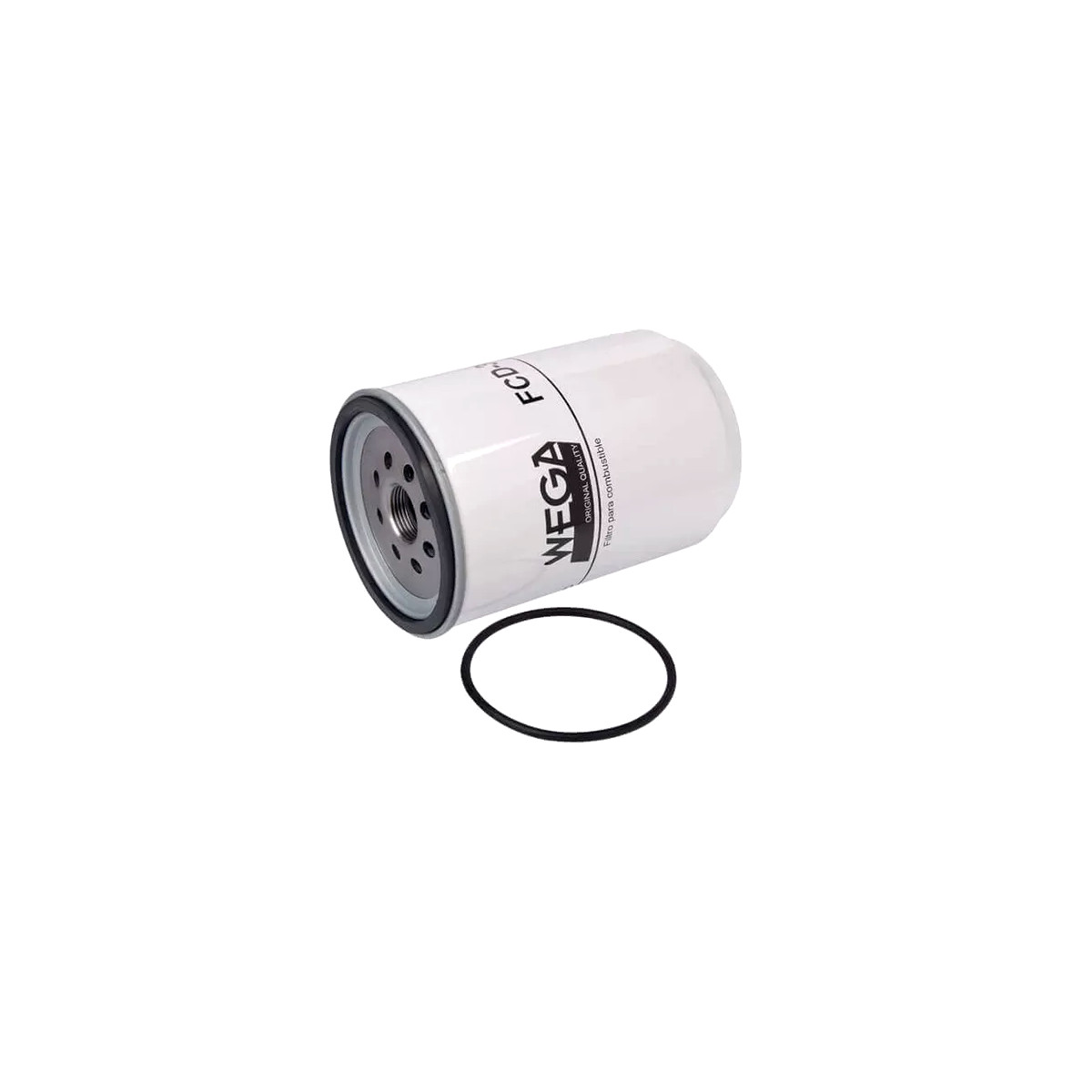 FILTRO RACOR VOLVO FH MOTOR D13 TECFIL - WEGA :: FCD30122 - 338673