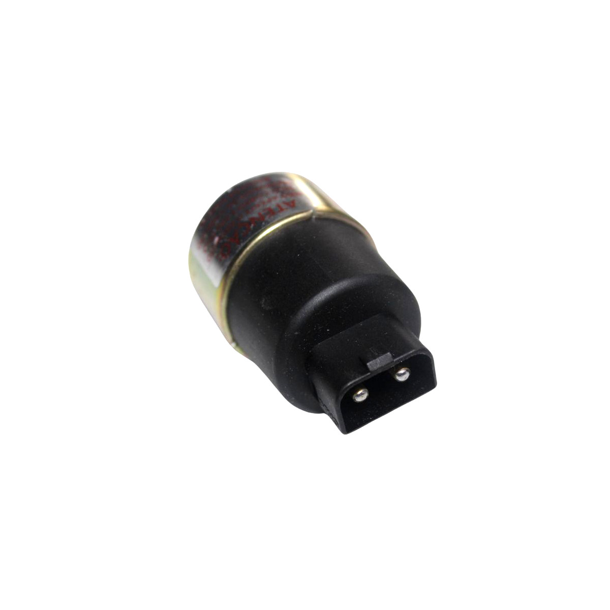 SENSOR PRESSAO OLEO SCANIA K/T 112/142 MODERNO - 3RHO :: 7703 - 338842