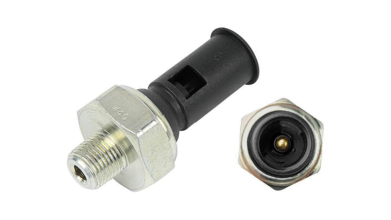 INTERRUPTOR PRESSAO OLEO N/NL/10 3RHO - 3RHO :: 3326 - 339075