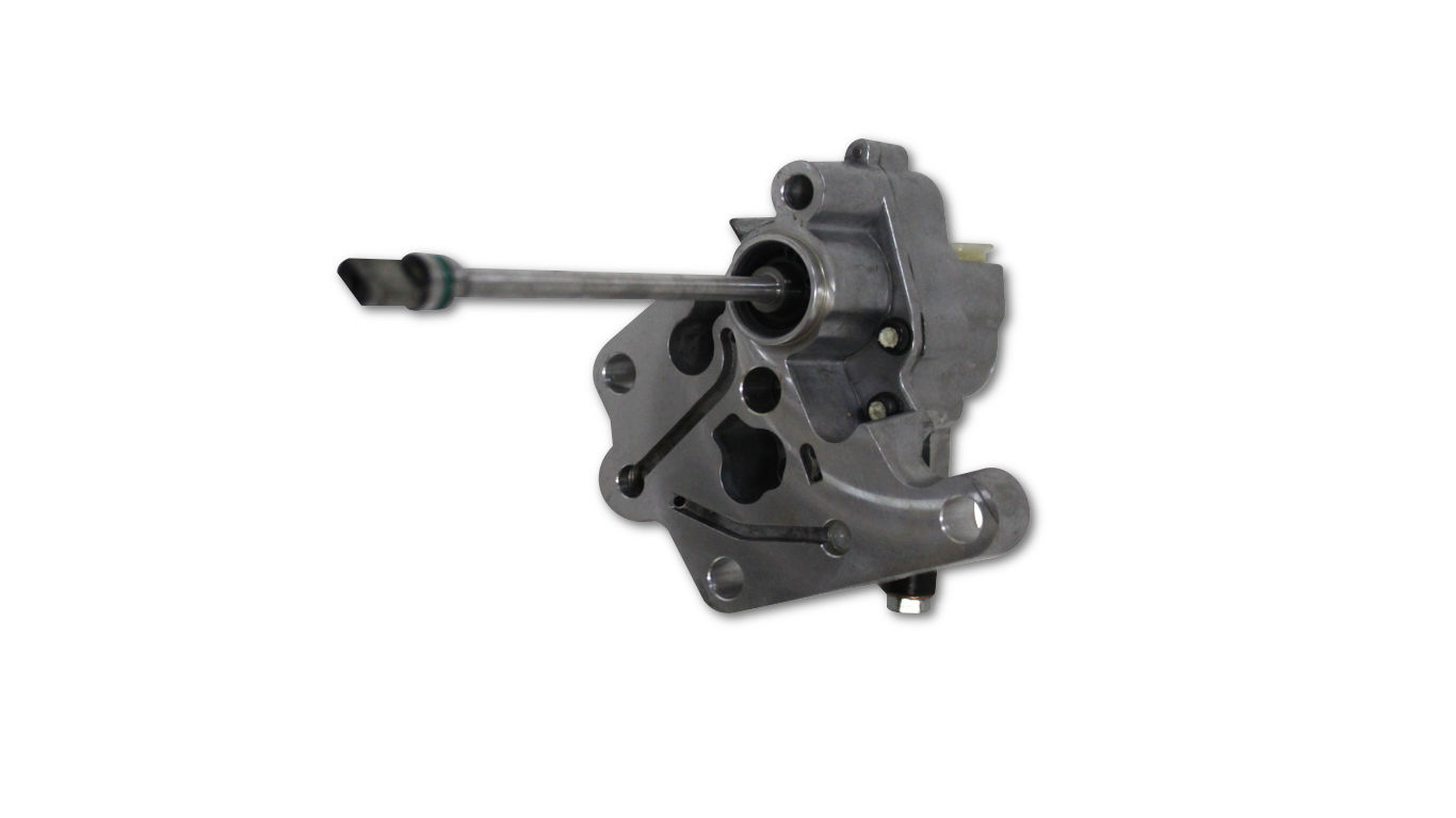 BOMBA COMBUSTIVEL VOLVO FH D12C/(HASTE LONGA) - FEBI :: V21067551 - 339644