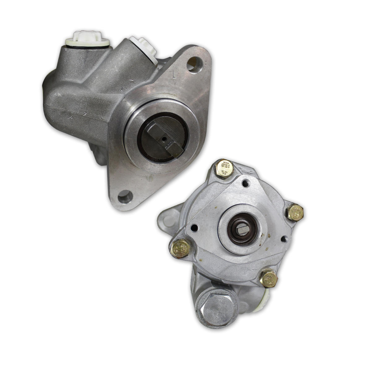 BOMBA DIRECAO HIDRAULICA IVECO STRALIS - LNG :: 46189 - 340022