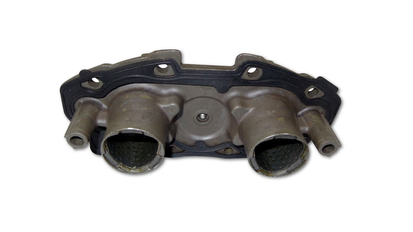 TAMPA PINCA MERITOR ELSA - BALTEC :: BRD9846 - 340090