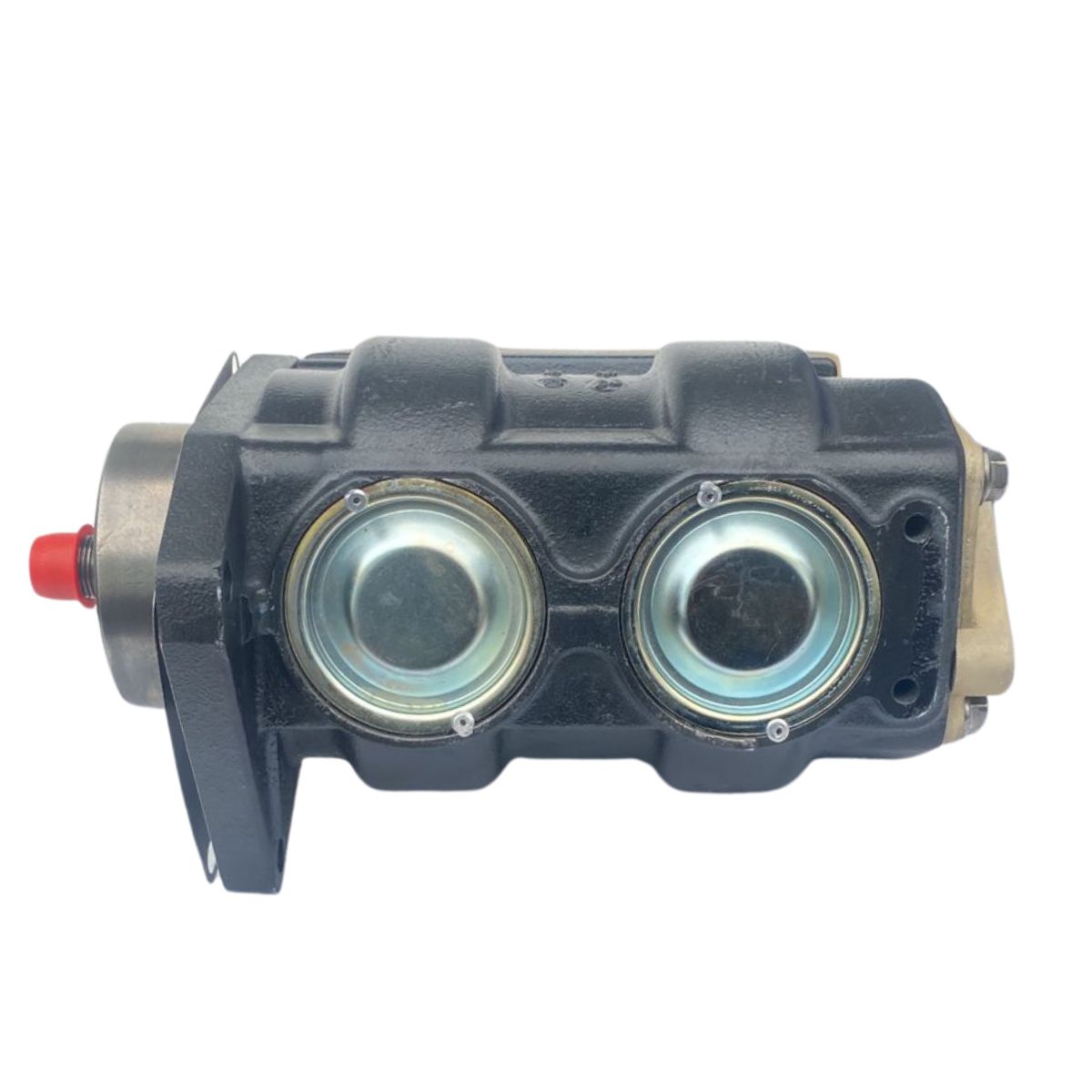 COMPRESSOR WABCO MERCEDES-BENZ AXOR O500S/SINAL C/JUNTA 2CIL ...