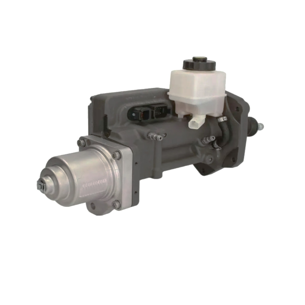 SERVO ESCRAVO SCANIA SERIE 5 OPTICRUISE EHCA - FTE :: S2CP10057A ...