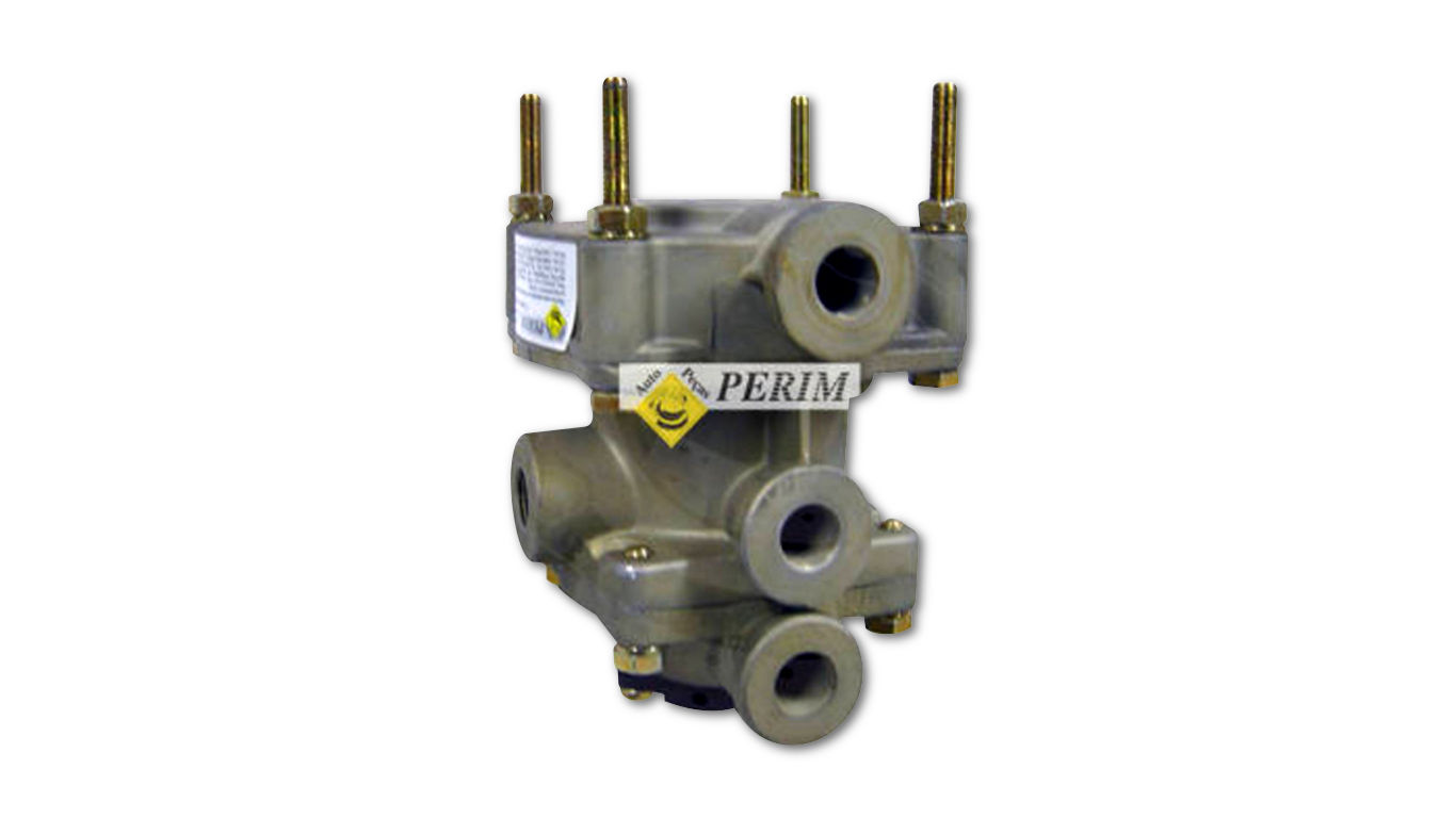 VALVULA DISTRIBUIÇÃO / DISTRIBUIDORA WABCO MERCEDES-BENZ - WABCO ...