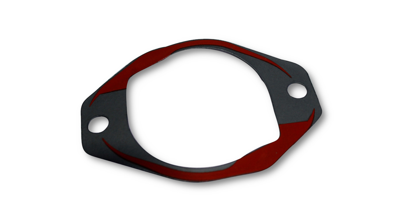 JUNTA COMPRESSOR WABCO VW/FORD - SPAAL :: 60568AN - 340936