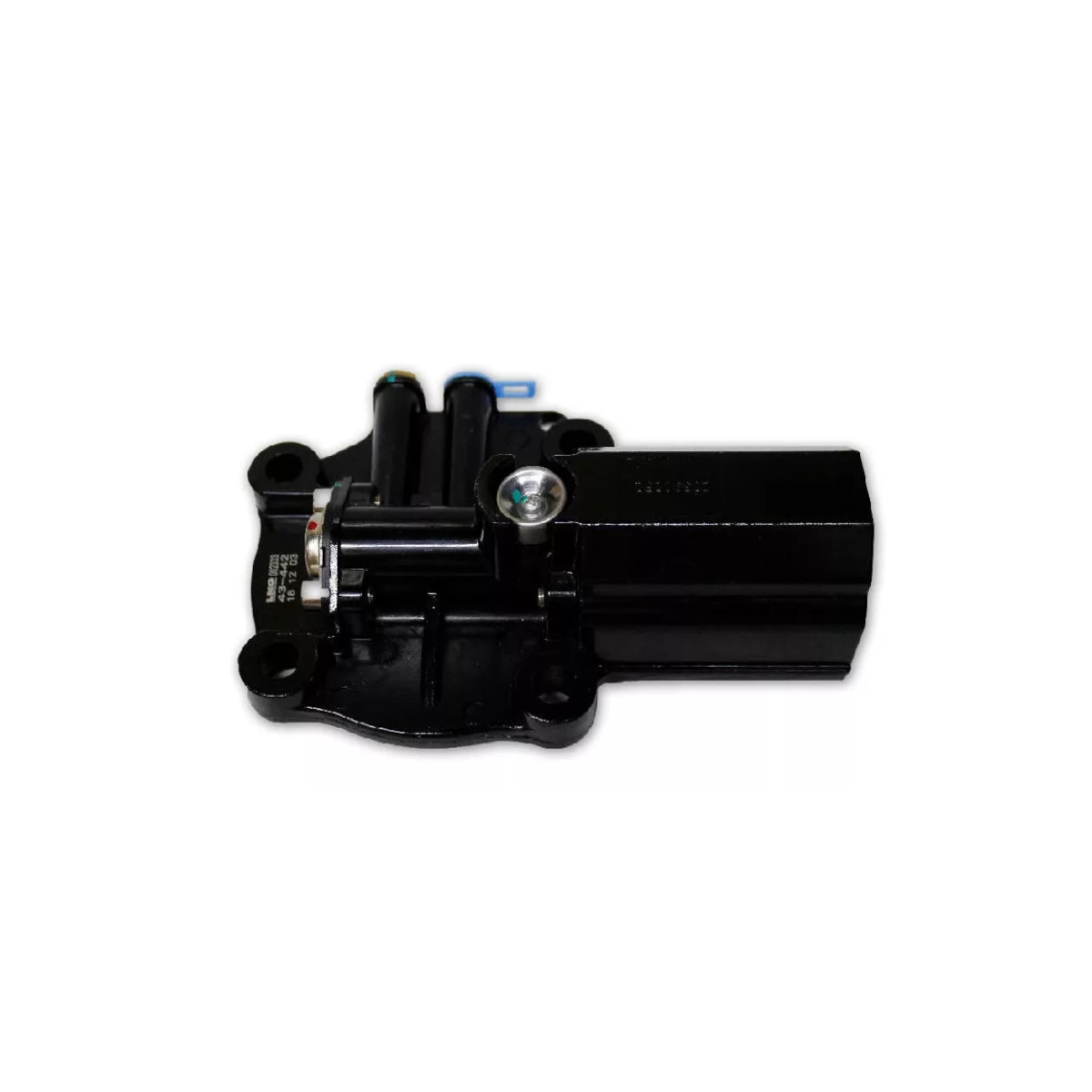 VALVULA INIBIDORA GAMA VOLVO FH - ENCOPEL :: 43-442 - 341533