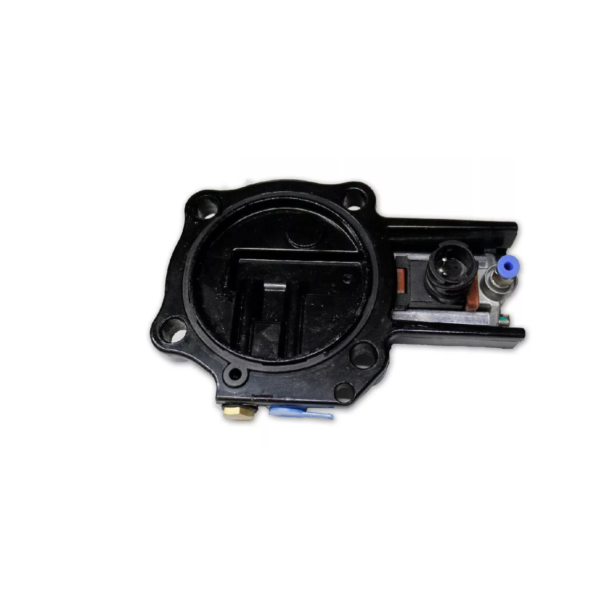 VALVULA INIBIDORA GAMA VOLVO FH - ENCOPEL :: 43-442 - 341533