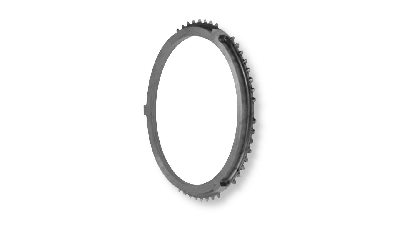 ANEL SINCR 3/4 CAMBIO ZF 16S1650 - EURORICAMBI :: 30001479 - 342653