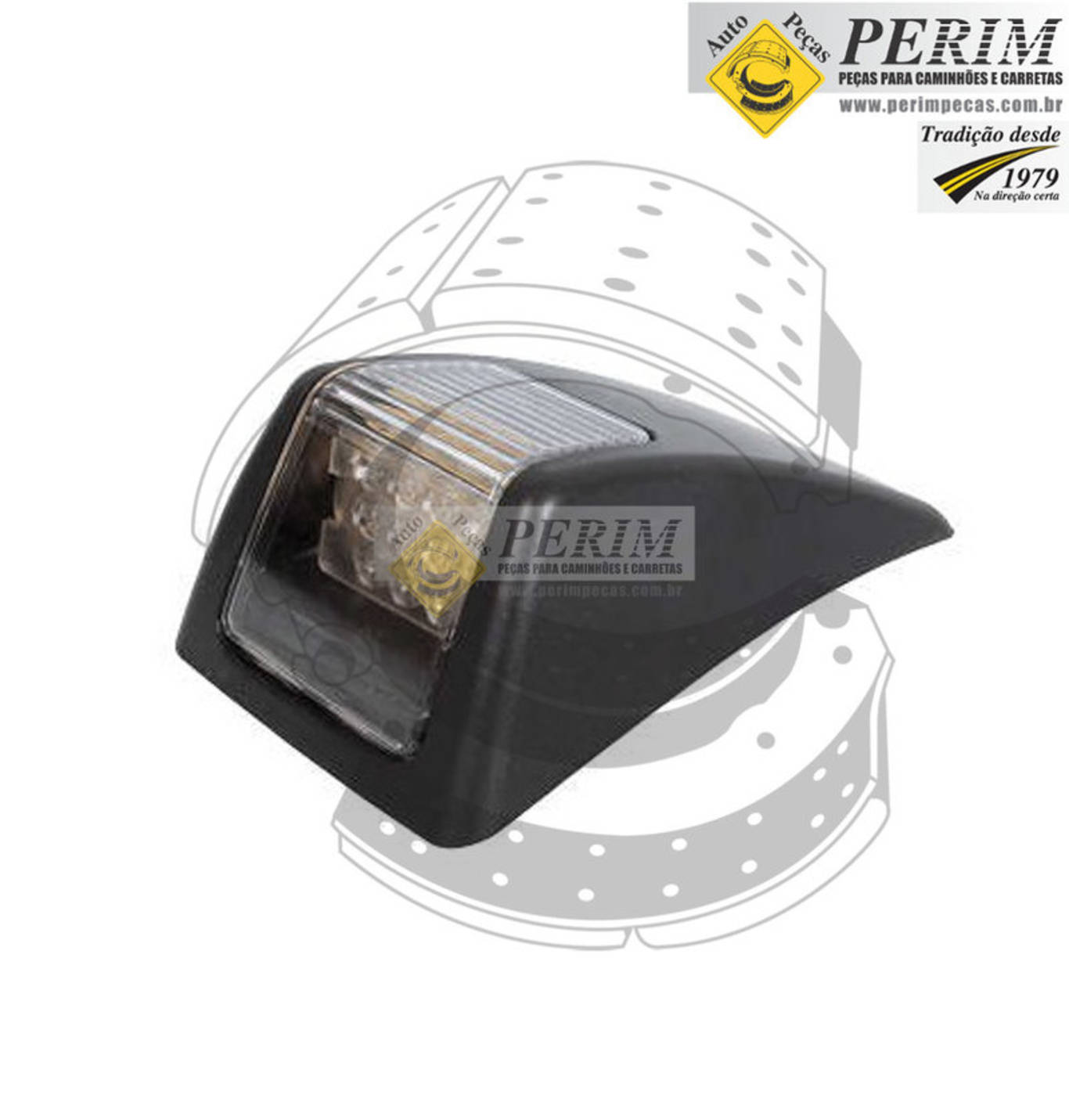 LANTERNA SETA VOLVO FH13 2010 LADO DIREITO (LED) LNG - LNG :: 54-381 ...