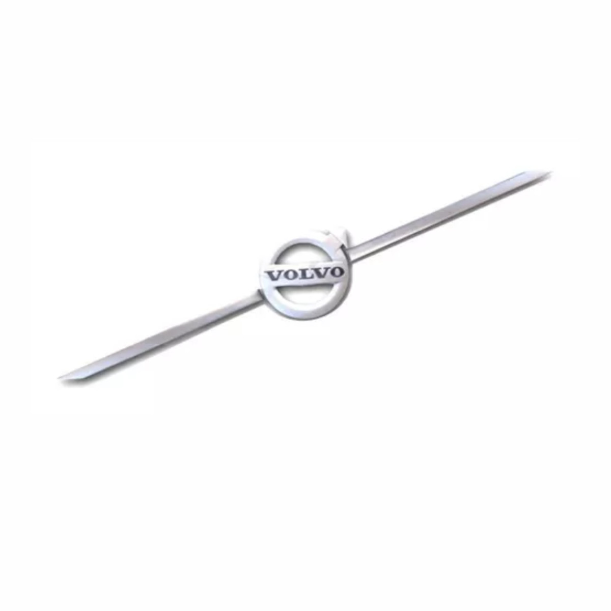 LETREIRO TRANSVERSAL VOLVO VM 2014 - :: 21316012 - 343405