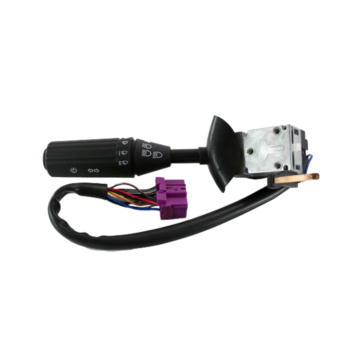 CHAVE SETA VOLKSWAGEN CONSTELLATION TODOS - OSPINA :: 2R2953513 - 343440