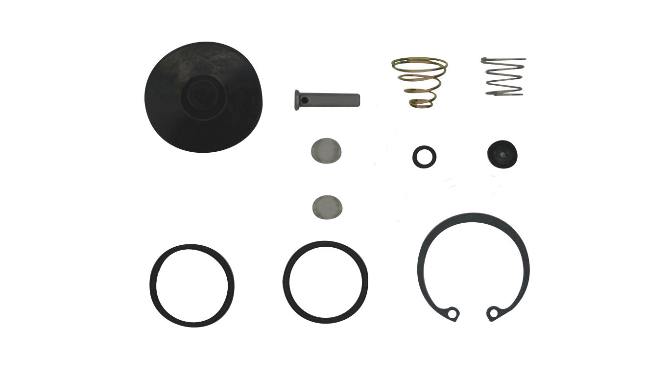 REPARO GOVERNO BENDIX - QUINELATO :: QA003 - 344486