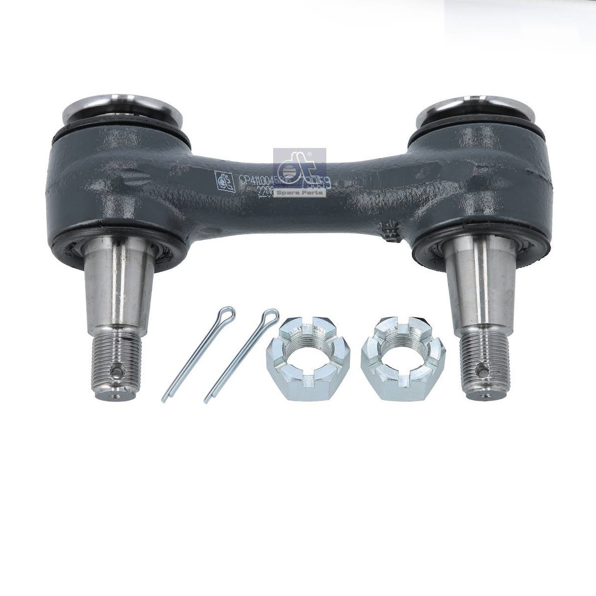 TIRANTE BARRA ESTABILIZADORA VOLVO B7/B9/B11/B12/B13 - DT SPARE PARTS ...