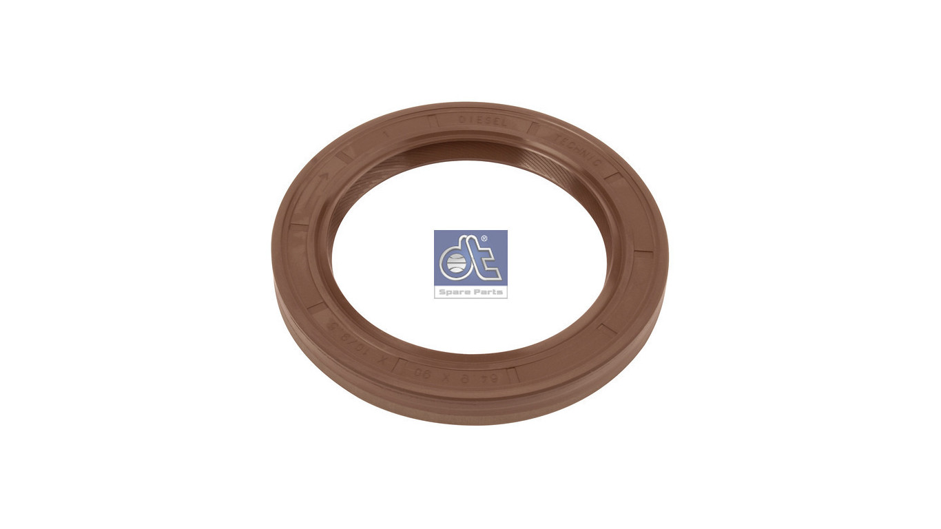 RETENTOR MORINGA CAMBIO VOLVO NH/FH/FM - DT SPARE PARTS :: 2.32201 - 344991