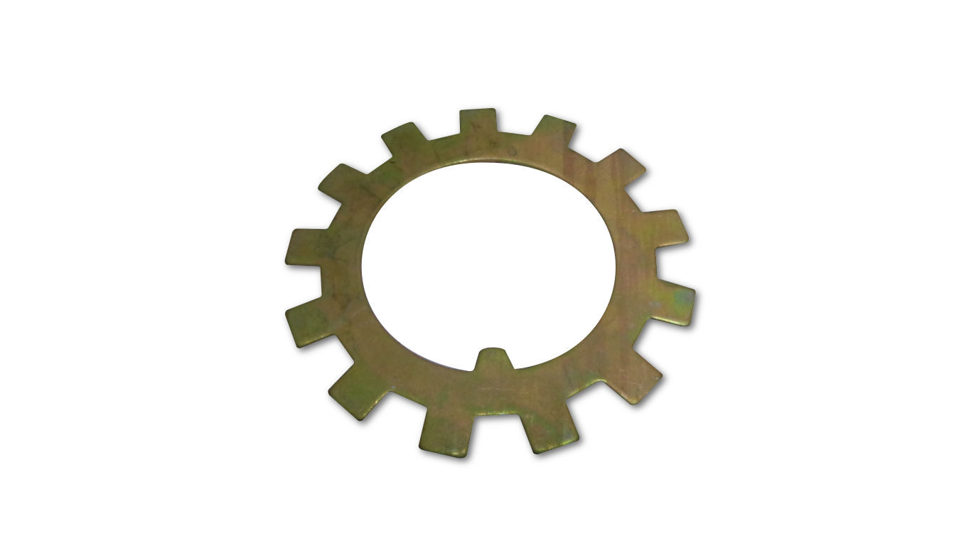 TRAVA ARANHA RANDON CARR/TRU 88/... 80MM - :: PRR5362 - 345253