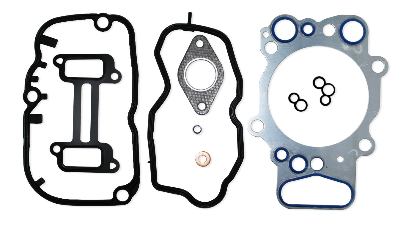 JOGO RETIF VALVULA 1CIL SCANIA DSC 124 SERIE5 PGR - SPAAL :: 59509ORRV ...