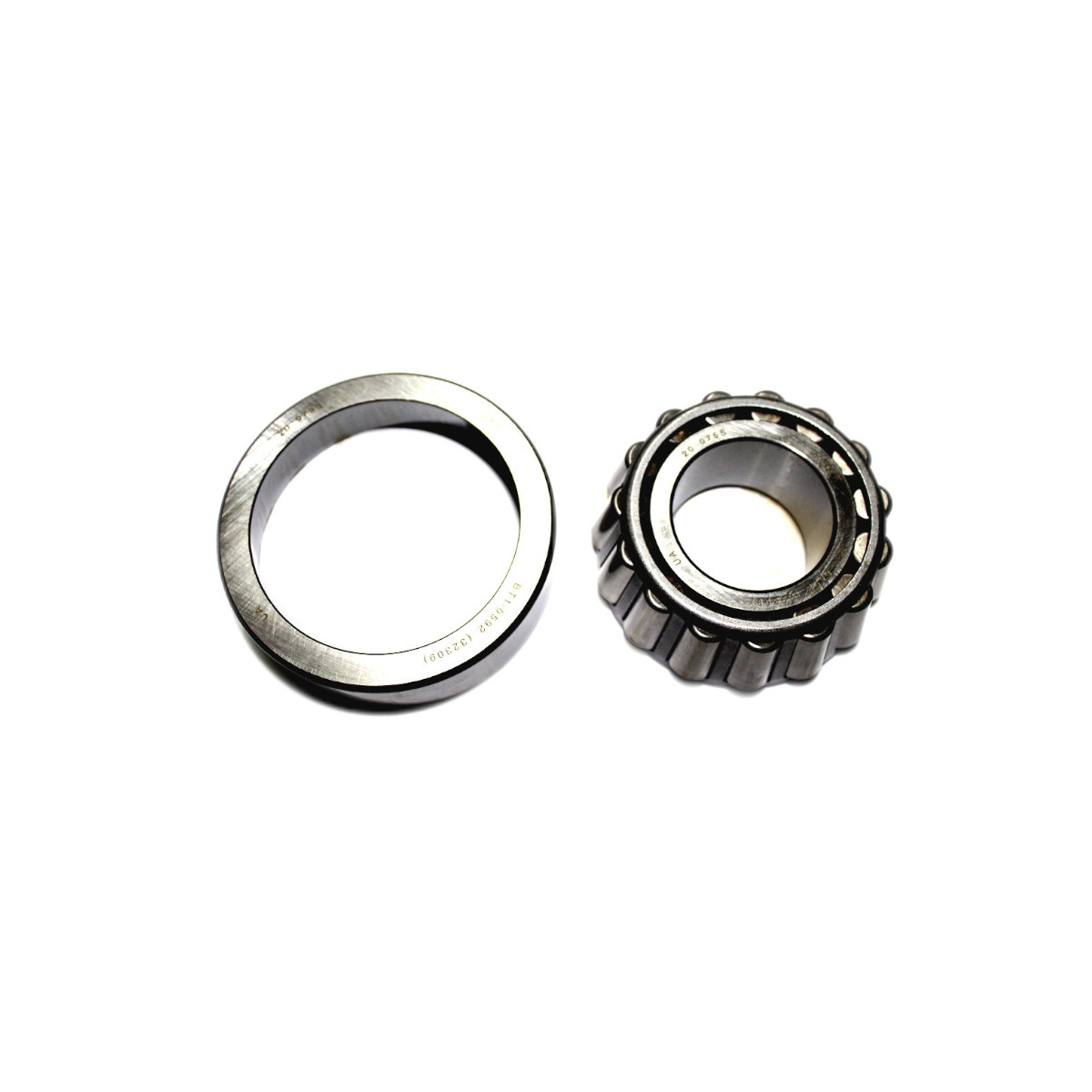 ROLAMENTO RODA DIANTEIRO EXTERNO SCANIA AM60 TIMKEN - TIMKEN :: 32309TK ...