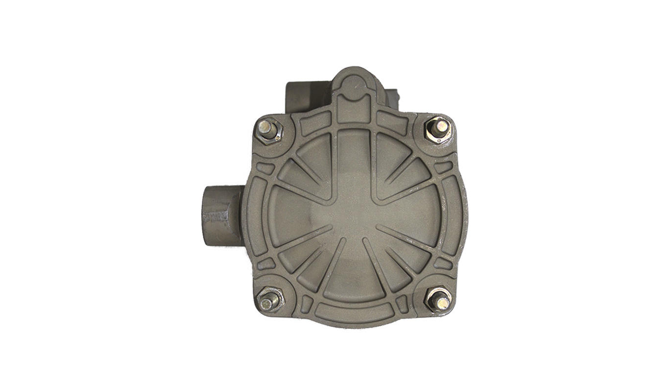 VALVULA DISTRIBUIÇÃO / DISTRIBUIDORA WABCO SC/VV MODERNO 16M ...