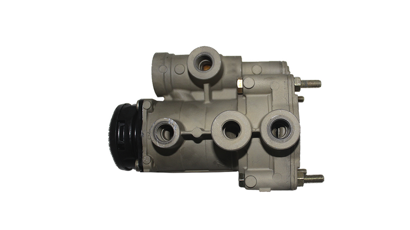 VALVULA DISTRIBUIÇÃO / DISTRIBUIDORA WABCO SC/VV MODERNO 16M ...