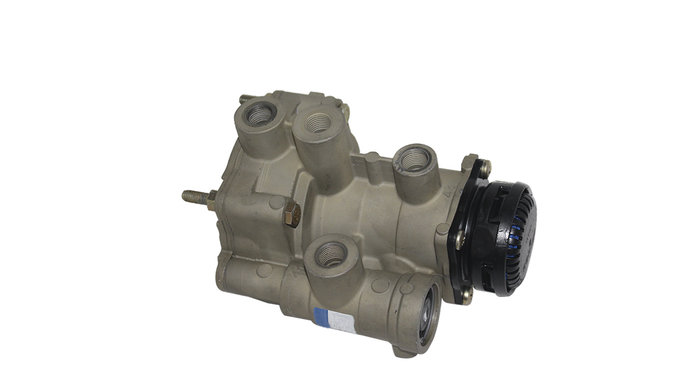 VALVULA DISTRIBUIÇÃO / DISTRIBUIDORA WABCO SC/VV MODERNO 16M ...