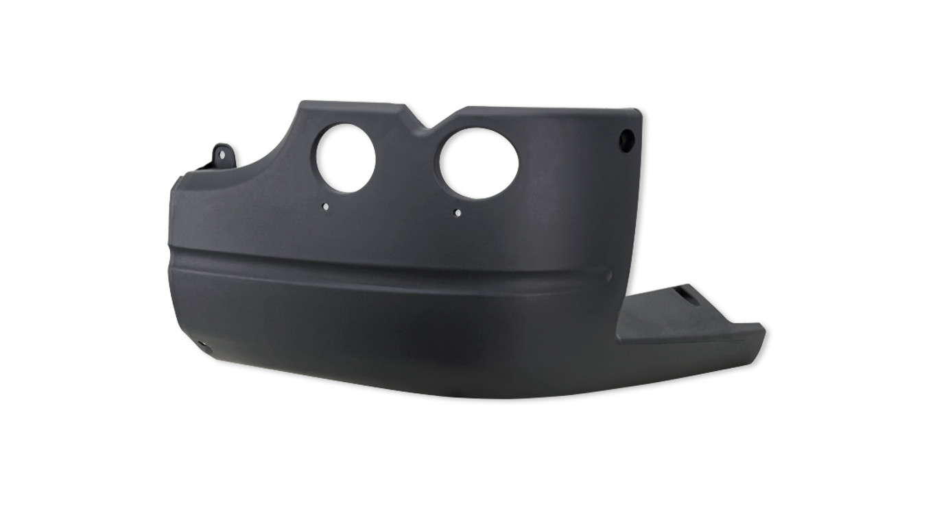 CAPA PARACHOQUE LATERAL LADO DIREITO SCANIA S 5 P/G/R PLASTI ...