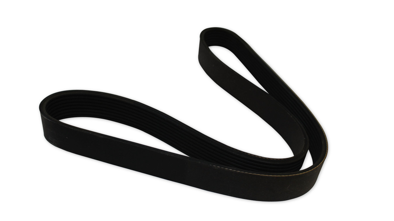 CORREIA ALTERNADOR VOLVO FH/NH12 D12 - :: V20430368 - 349798