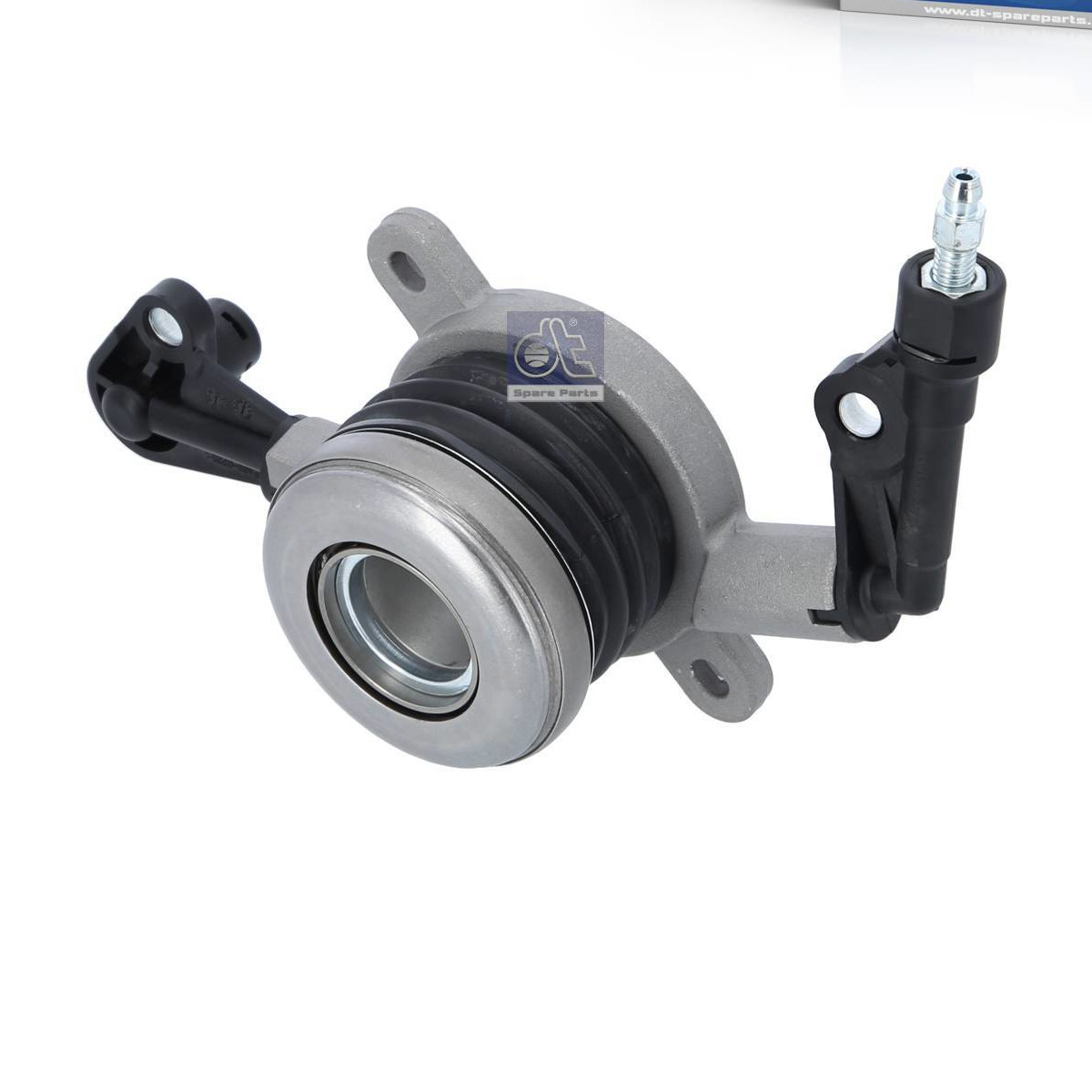 ATUADOR EMBREAGEM MERCEDES-BENZ SPRINTER CDI311/313 - DT SPARE PARTS ...