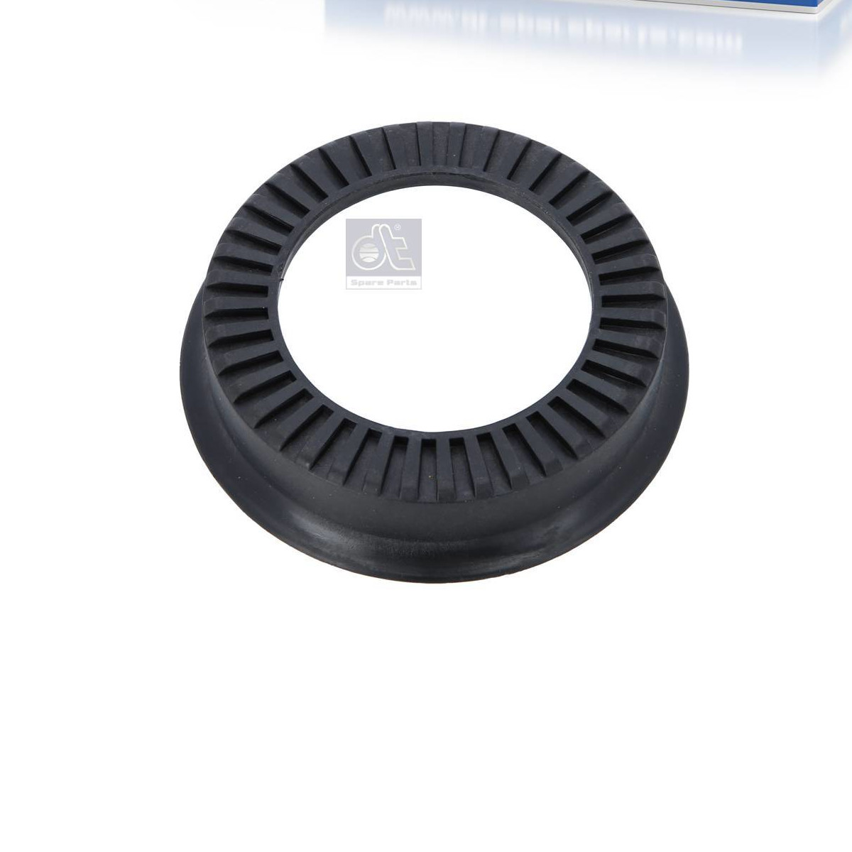 ARRUELA AMORTECEDOR CABINE VOLVO FH - DT SPARE PARTS :: DT2.70042 - 350155