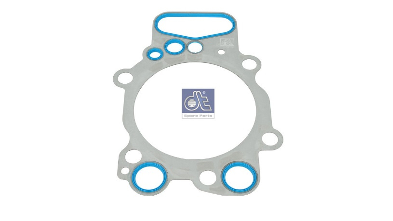 JUNTA CABECOTE SCANIA 124 ELETRICO / ELETRONICO 360/400/420 - DT SPARE ...