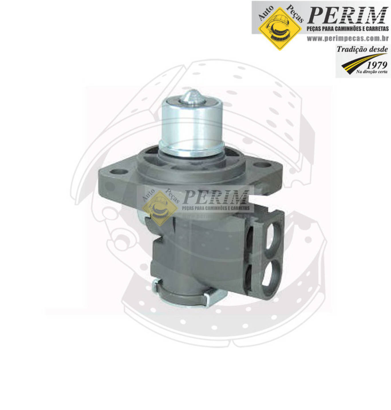 VALVULA PILOTO VOLVO FH (LNG) - LNG :: 43-480 - 350966