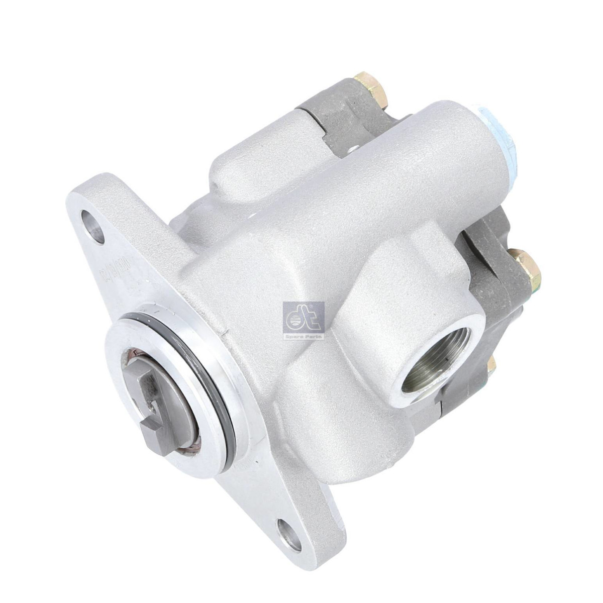 BOMBA DIRECAO HIDRAULICA IVECO STRALIS - DT SPARE PARTS :: 7.13201 - 350968