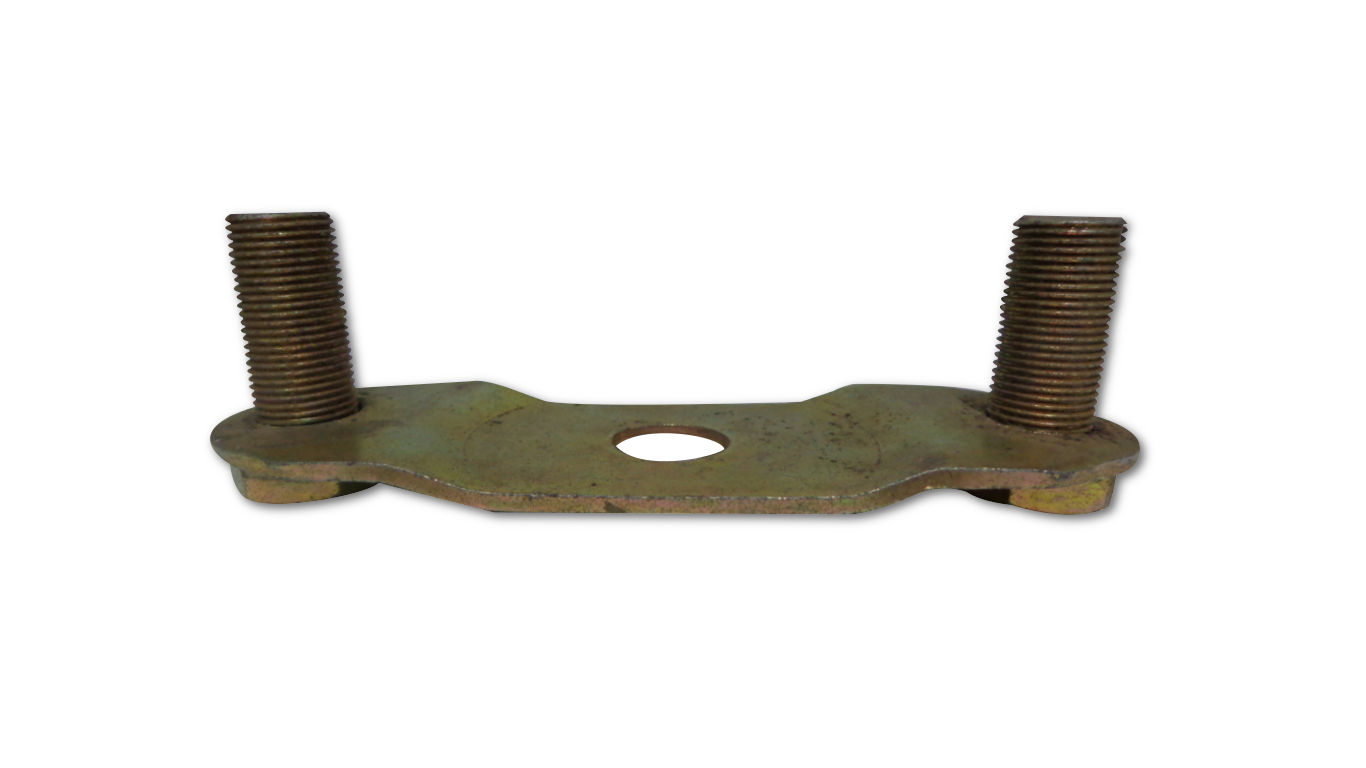 CHAPA REFORCO 8 5/8 ROSCA FINA - HALDEX :: RW187 - 35190