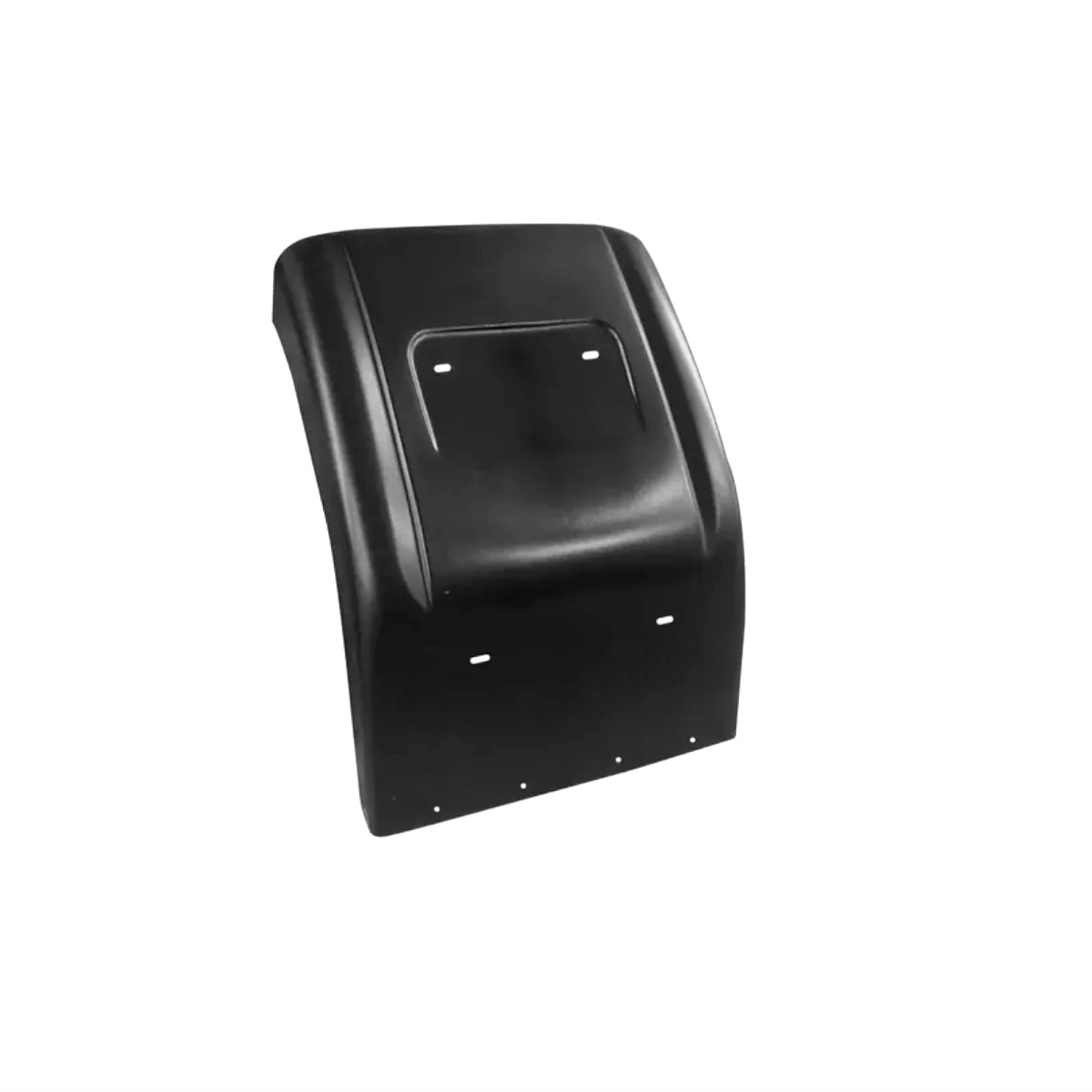 PARALAMA CABINE VOLVO VM (PARTE TRASEIRA) - :: V20492456 - 352527
